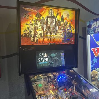 FULL HEARTS ARCADE AND EATS - Updated April 2025 - 49 Photos & 20 ...