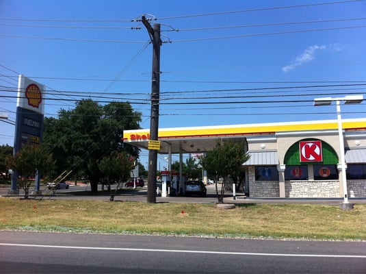 SHELL - Updated November 2024 - 6107 W Parmer Ln, Austin, Texas - Gas ...
