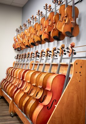 MENCHEY MUSIC SERVICE - Updated September 2025 - 41 Photos - 1185 High ...