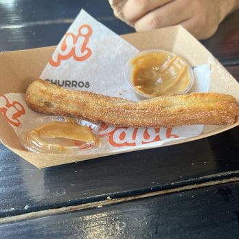 PAPI TACOS & CHURROS - Updated January 2025 - 429 Photos & 455 Reviews ...