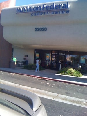 NUVISION CREDIT UNION - Updated January 2026 - 112 Reviews - 23020 Lake ...