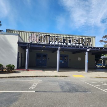 MONTERA MIDDLE SCHOOL - Updated December 2025 - 30 Photos & 15 Reviews ...