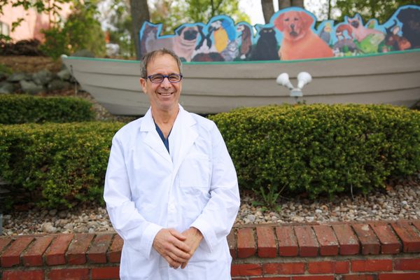 BORASH VETERINARY CLINIC - Updated December 2025 - 67 Photos & 48 ...