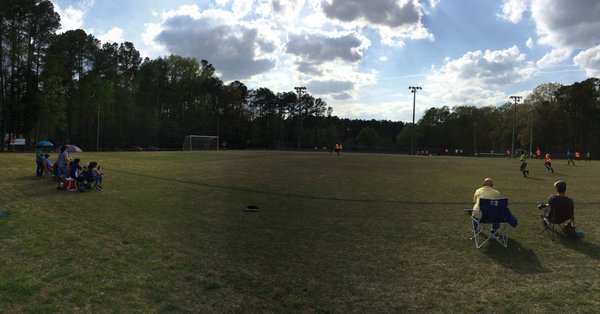 WHITE DEER PARK/GARNER PARKS AND RECREATION - 38 Photos & 18 Reviews ...