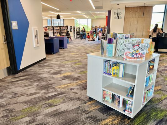 WESTFIELD WASHINGTON PUBLIC LIBRARY - Updated August 2025 - 47 Photos ...