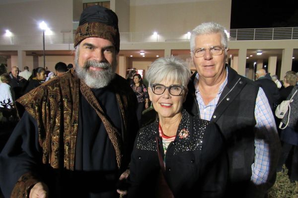 FIRST BAPTIST ORLANDO - Updated January 2026 - 95 Photos & 27 Reviews ...