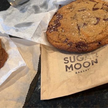 SUGAR MOON BAKERY - Updated October 2025 - 289 Photos & 94 Reviews ...