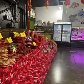 ISLAND GREEN MART - Updated May 2024 - 624 Photos & 49 Reviews - 985 ...