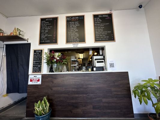 KIN-D THAI KITCHEN - 62 Photos & 30 Reviews - 2110 Artesia Blvd ...