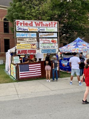 ILLINOIS STATE FAIR - 27 Photos & 24 Reviews - 801 E Sangamon Ave ...
