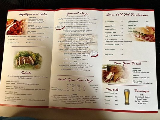 PISA PIZZA - Updated July 2025 - 43 Photos & 116 Reviews - 16650 E ...