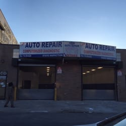 L & B AUTO REPAIR - 26 Photos & 120 Reviews - 186 24th St, Brooklyn ...