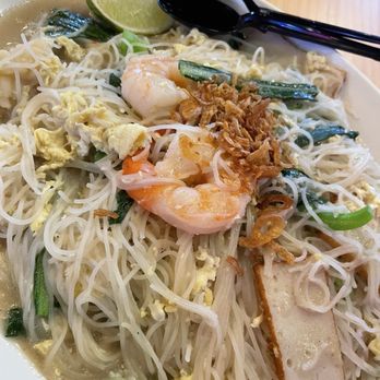 URBAN HAWKER - Updated April 2025 - 1474 Photos & 372 Reviews - 135 W ...