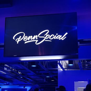 PENN SOCIAL - Updated December 2025 - 337 Photos & 508 Reviews - 801 E ...
