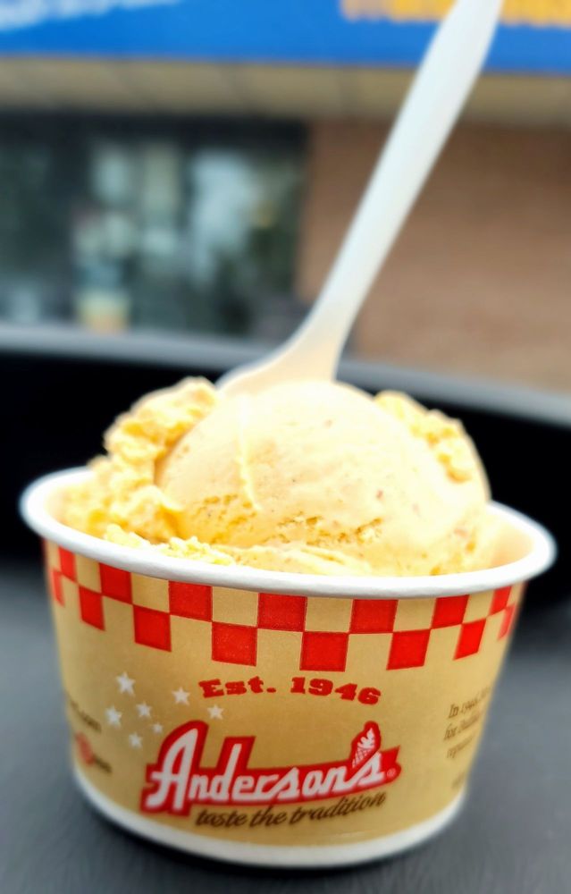 ANDERSON’S FROZEN CUSTARD - Updated November 2025 - 110 Photos & 115 ...