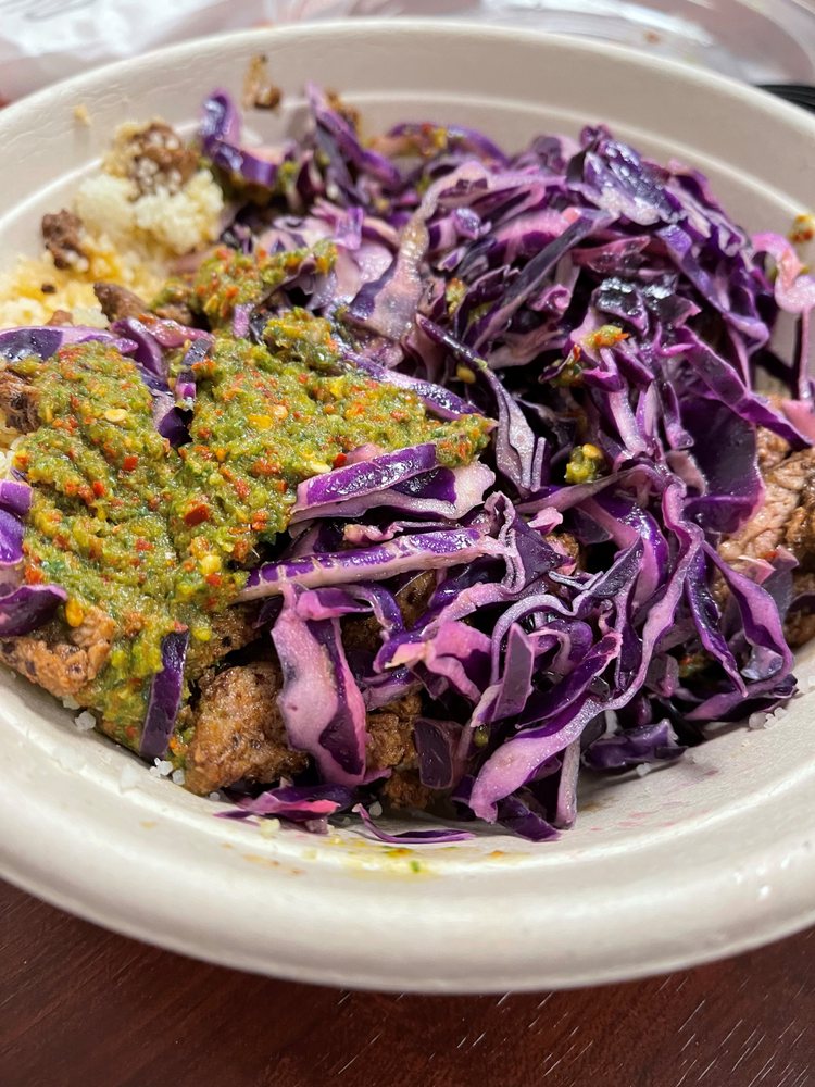 NAF NAF GRILL - 134 Photos & 178 Reviews - 10433 Touhy Ave, Rosemont ...