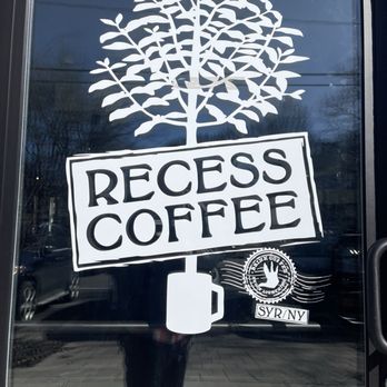 RECESS COFFEE - TIPPERARY HILL - Updated November 2025 - 60 Photos & 39 ...
