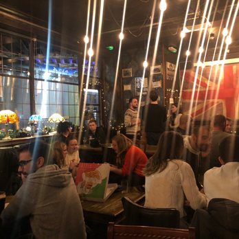 THE WALRUS BAR AND HOSTEL - Updated May 2026 - 37 Photos & 25 Reviews ...