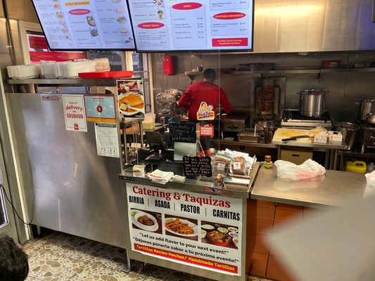 TACOZ - Updated January 2025 - 237 Photos & 249 Reviews - 3639 Abbott ...