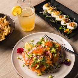 NEON FIG - Updated December 2025 - 223 Photos & 131 Reviews - 110 Park ...