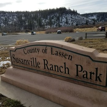 SUSANVILLE RANCH PARK - Updated September 2025 - 17 Photos - 707 nevada ...