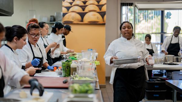 JOBTRAIN - Updated December 2025 - 74 Photos & 29 Reviews - 1200 O ...