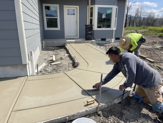 ROGUE CONCRETE & EXCAVATION - Updated December 2025 - 41 Photos - White City, Oregon ...