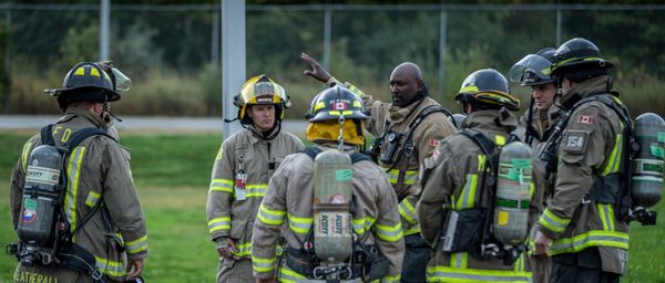 FESTI - FIRE AND EMERGENCY SERVICES TRAINING INSTITUTE - Updated ...