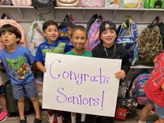 SPRINGS CHARTER SCHOOLS - MAGNOLIA STUDENT CENTER - Updated December ...