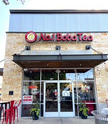 NO. 1 BOBA TEA - Updated December 2025 - 121 Photos & 115 Reviews ...