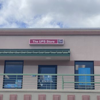 THE UPS STORE - Updated September 2025 - 59 Photos & 246 Reviews - 1670 ...