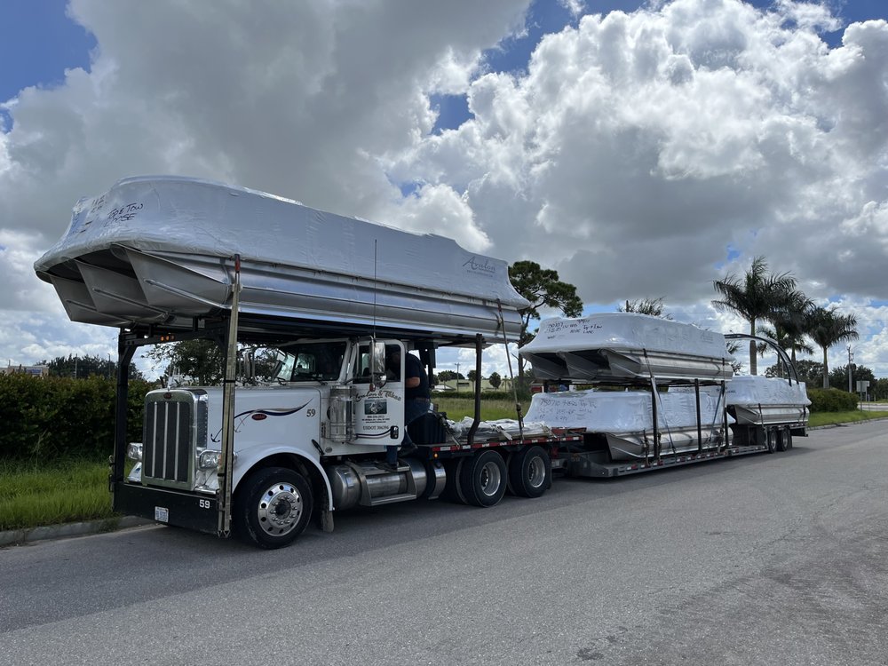 WMF WATERCRAFT & MARINE - Updated December 2025 - 15 Photos - 1037 SW ...