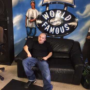 VIP RECORDS - Updated September 2025 - 23 Photos & 25 Reviews - 1020 E ...