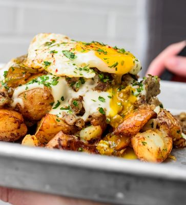 I EGG YOU - Updated April 2025 - 403 Photos & 192 Reviews - 517 8th St ...