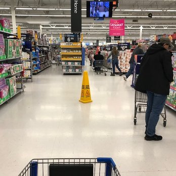 WALMART SUPERCENTER - Updated October 2025 - 55 Photos & 28 Reviews ...