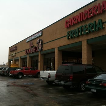 EL RANCHO - Updated October 2025 - 20 Photos & 20 Reviews - 2550 Gus ...