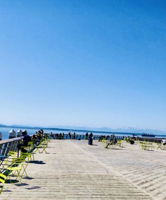 PIER 62 - 42 Photos & 14 Reviews - Parks - 1951 Alaskan Way, Seattle ...