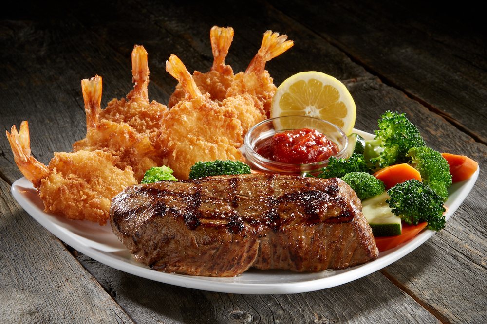 SIZZLER - Updated April 2026 - 188 Photos & 364 Reviews - 1334 W Olive ...