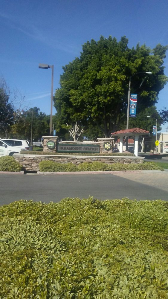 PARAMOUNT SHERIFF’S STATION - Updated January 2026 - 15001 Paramount ...