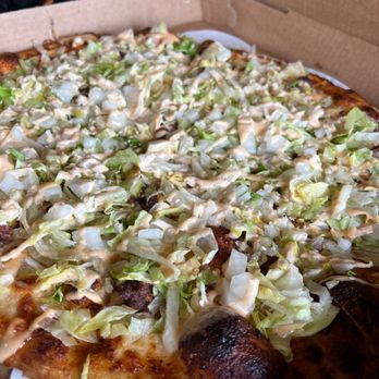 EASY PIE - Updated September 2025 - 195 Photos & 168 Reviews - 649 ...