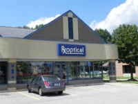 RX OPTICAL, A MYEYEDR. COMPANY - 5429 Northland Dr NE, Grand Rapids ...