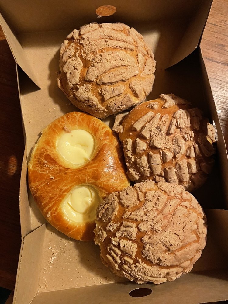 GOLETA BAKERY - Updated March 2026 - 21 Photos & 44 Reviews - 5784 ...