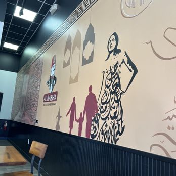 AL BASHA GRILL - Updated February 2025 - 86 Photos & 46 Reviews - 1475 ...