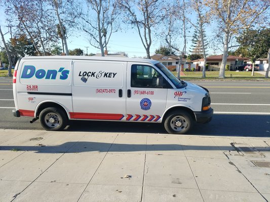 DON’S LOCK & KEY - LONG BEACH - Updated October 2025 - 47 Photos & 191 ...