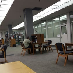 ANAHEIM CENTRAL LIBRARY - 48 Photos & 61 Reviews - 500 W Broadway ...