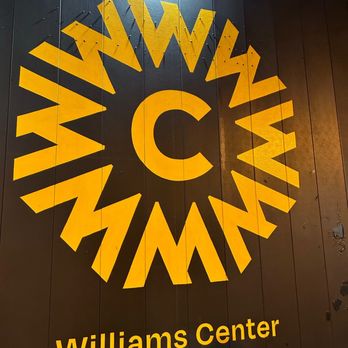 WILLIAMS CENTER - Updated October 2025 - 60 Photos & 29 Reviews - 15 ...