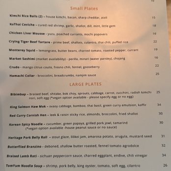 KOTHAI REPUBLIC - Updated January 2025 - 1133 Photos & 365 Reviews ...