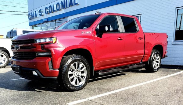 CMA’S COLONIAL CHEVROLET - Updated December 2025 - 35 Photos & 31 ...