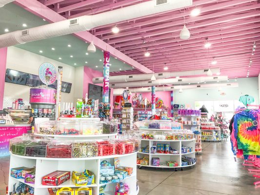 SUGAR LIFE ICE CREAM & CANDY BAR - 101 Photos & 92 Reviews - Ice Cream ...