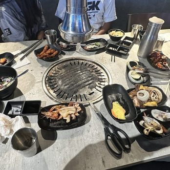 BRAVE KOREAN BARBECUE - Updated August 2024 - 298 Photos & 168 Reviews ...